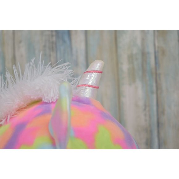 Squishmallows | Toys | Squishmallow Phoenix The 2 Unicorn Cracker ...